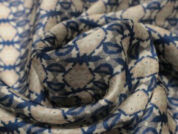 Svila materijal za šivenje haljine od svile cena na metar prodaja Bombaj